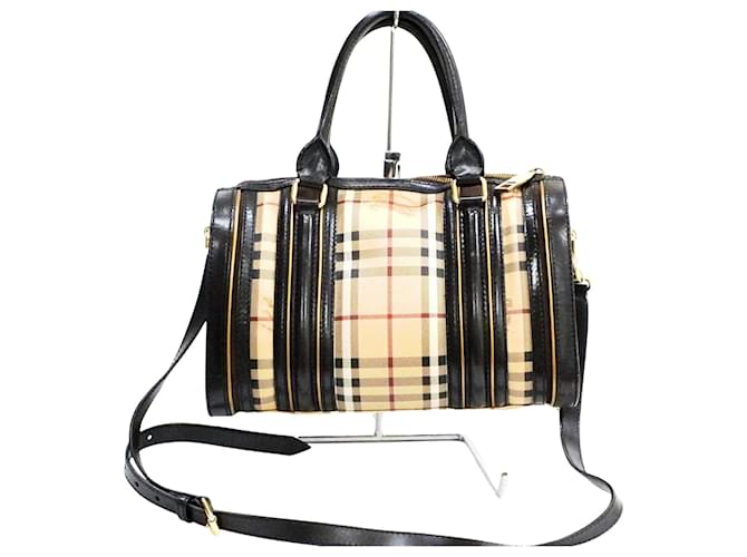 BURBERRY Multiple colors Cloth ref.930902 - Joli Closet