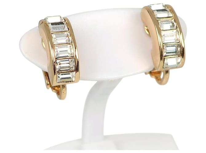 DIOR Golden Gold-plated ref.935123 - Joli Closet