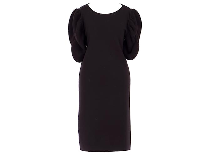 Fendi robe Black ref.936907 - Joli Closet