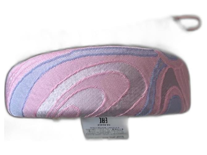 Emilio Pucci Hair accessories Polyester ref.944740 - Joli Closet