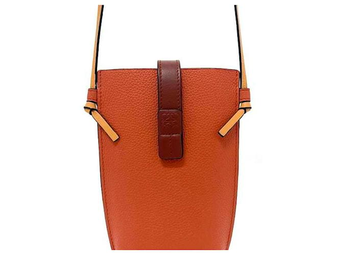 Loewe Gate (Sold) - Joli Closet