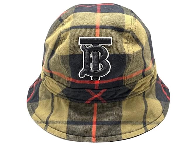 BURBERRY Multiple colors Synthetic ref.949840 - Joli Closet