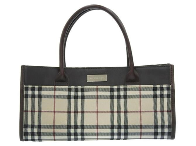 BURBERRY Beige Cloth ref.949949 - Joli Closet