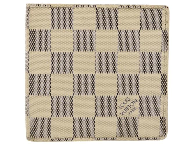 Louis Vuitton Marco Beige Cloth ref.963795 - Joli Closet