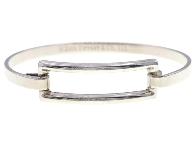 TIFFANY & CO Silvery Silver ref.1000547 - Joli Closet