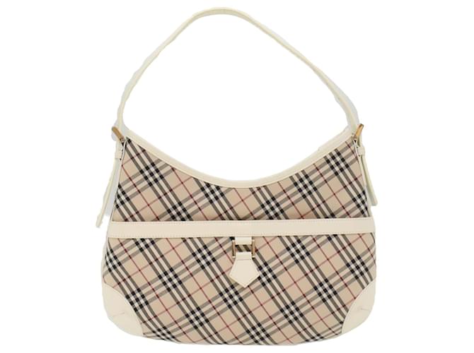 BURBERRY Beige Cloth ref.1007408 - Joli Closet