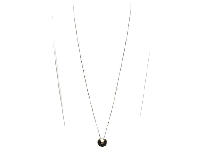 Cartier Amulette de Cartier Or rose Doré ref.975134 - Joli Closet