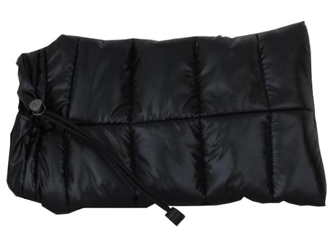 MONCLER Black Plastic ref.975956 - Joli Closet