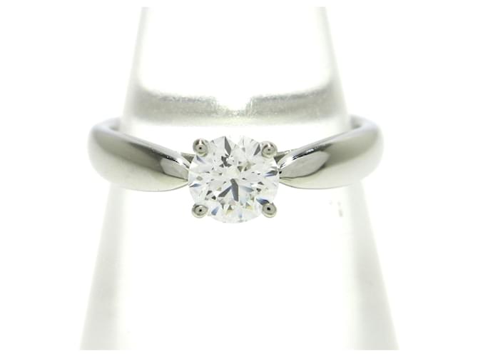 Tiffany & Co Harmony Silvery Platinum ref.991971 - Joli Closet