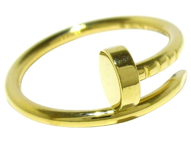 Cartier Juste un clou Or jaune Doré ref.1017004 - Joli Closet