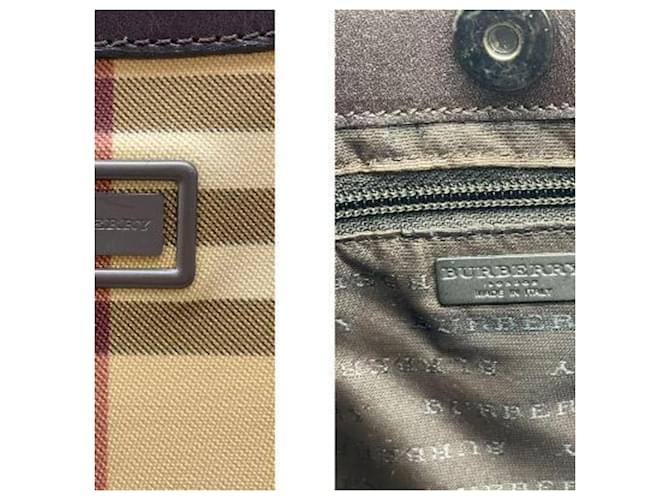 BURBERRY Beige Cloth ref.1020150 - Joli Closet