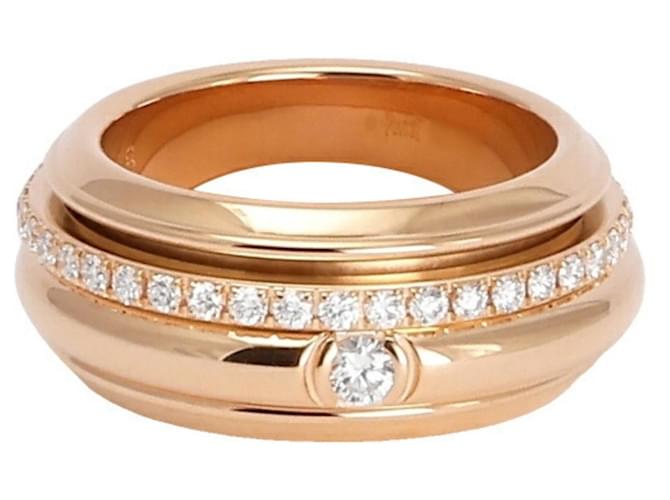 Piaget Possession Golden Pink gold ref.1028646 - Joli Closet