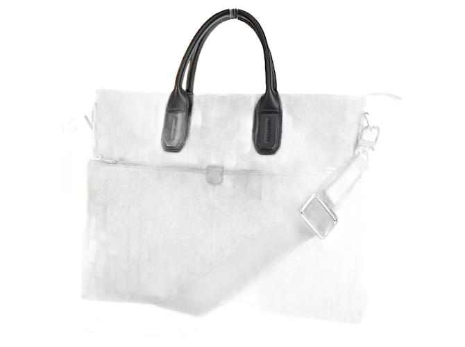 Louis Vuitton 7DW Black Silver ref.1050287 - Joli Closet