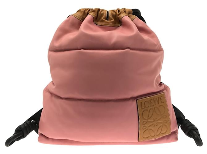 Loewe Yago Puffy Multiple colors Leather ref.1056907 - Joli Closet