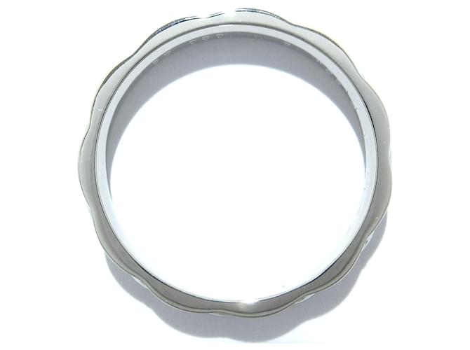 Chanel Matrasse Silvery Platinum ref.1058750 - Joli Closet