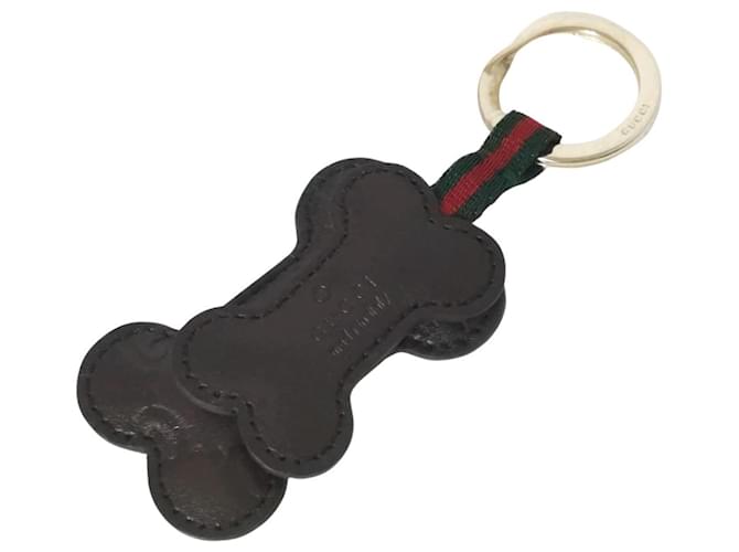 gucci Brown Leather ref.1075896 - Joli Closet