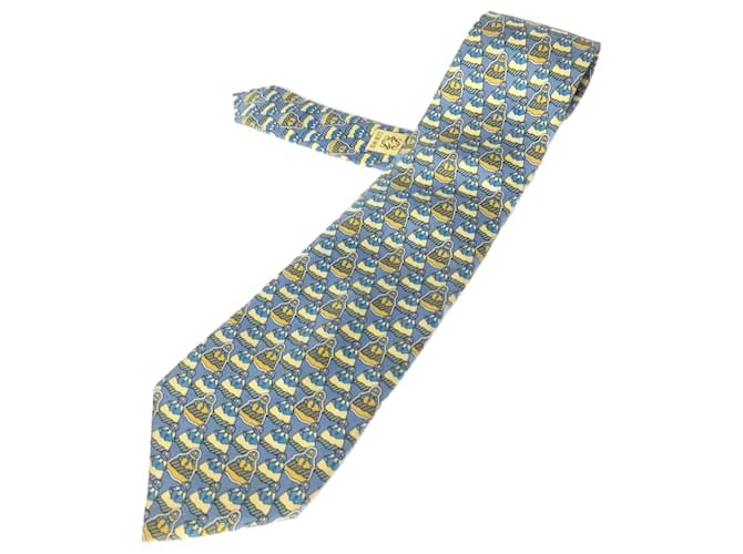 Loewe Multiple colors Silk ref.1075900 - Joli Closet