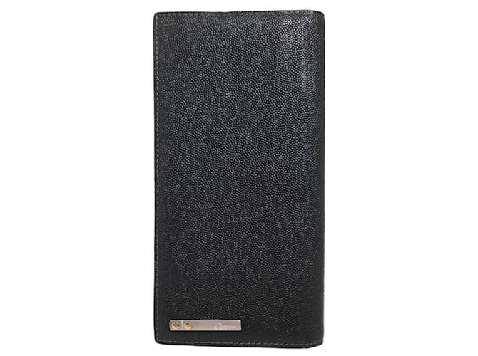 cartier Cuir Noir ref.1079073 - Joli Closet