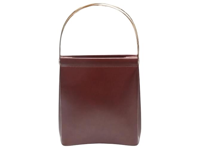 Cartier Trinity Leather ref.1080758 - Joli Closet