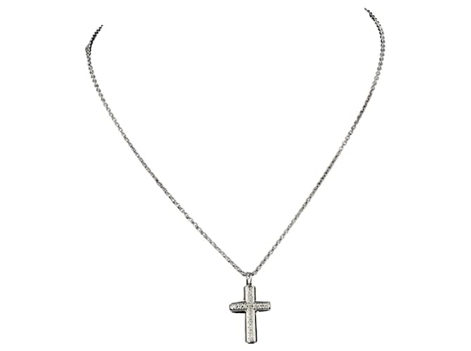 Bulgari Silvery White gold ref.1090071 - Joli Closet