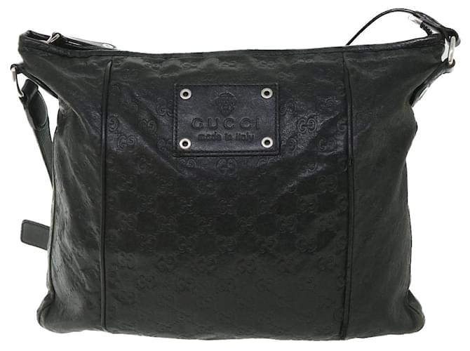 gucci Black Cloth ref.1090977 - Joli Closet