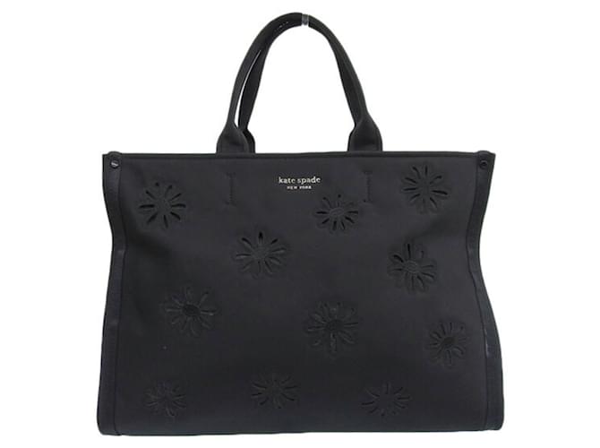 Kate Spade Black Cloth ref.1092379 - Joli Closet