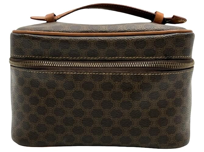 Céline Vanity Brown Cloth ref.1092808 - Joli Closet