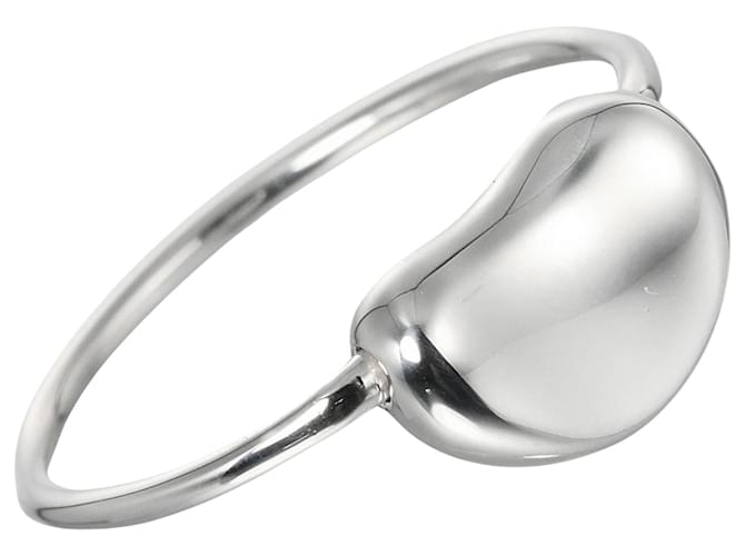 Tiffany & Co Beans Silvery Silver ref.1093756 - Joli Closet