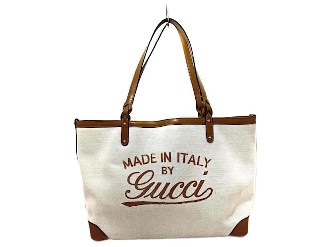 Gucci Craft Beige Cloth ref.1099657 - Joli Closet