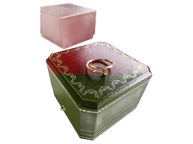 Cartier Juste un Clou Or jaune Doré ref.1104189 - Joli Closet