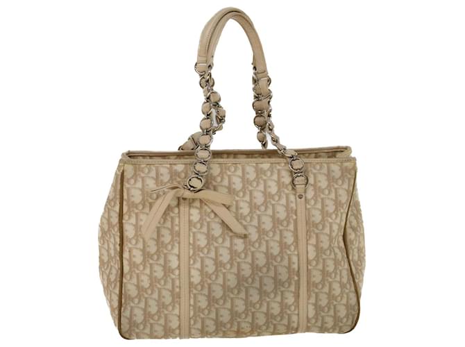 Dior Romantique Beige Cloth ref.1114362 - Joli Closet