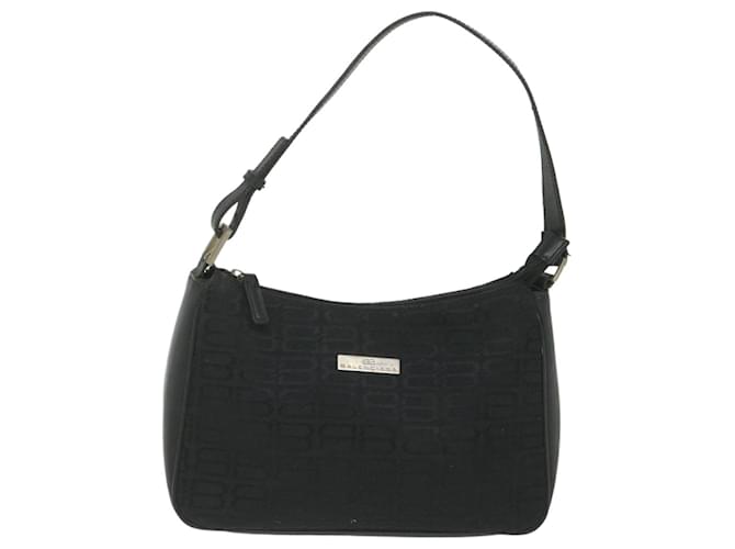 balenciaga Black Cloth ref.1117420 - Joli Closet