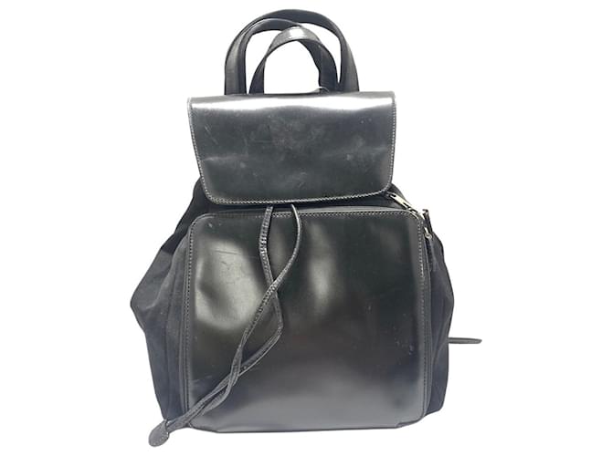 gucci Black Leather ref.1120111 - Joli Closet