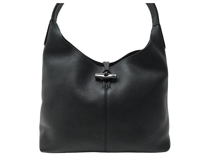 NEW LONGCHAMP ROSEAU ESSENTIAL BOLSO HOBO S HANDBAG 10184968001 HANDBAG ...