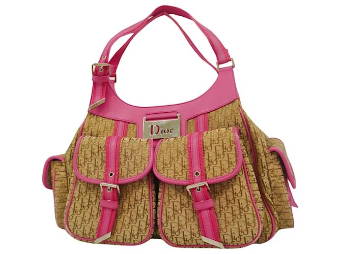 Dior -- Beige Cloth ref.1126301 - Joli Closet