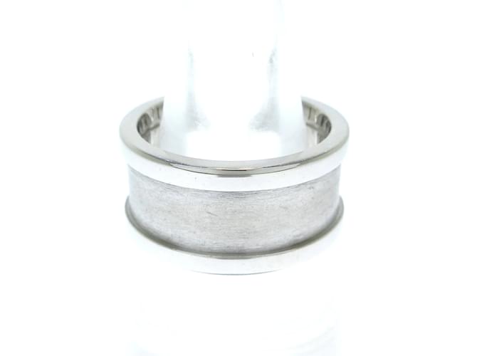 cartier 2C C2 Argenté ref.1144989 - Joli Closet