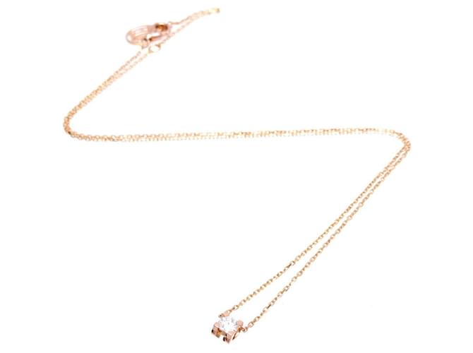 cartier Pink Pink gold ref.1160436 - Joli Closet