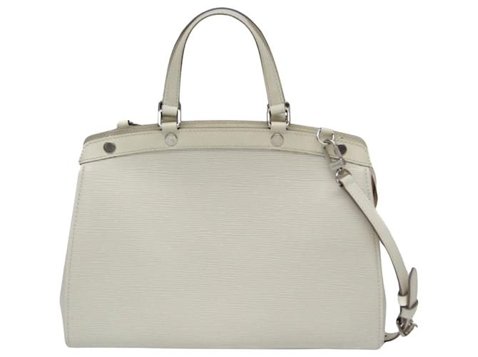 Louis Vuitton Blair White Leather ref.1169551 - Joli Closet