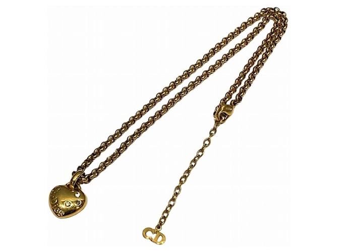Dior CD Golden Metal ref.1180972 - Joli Closet