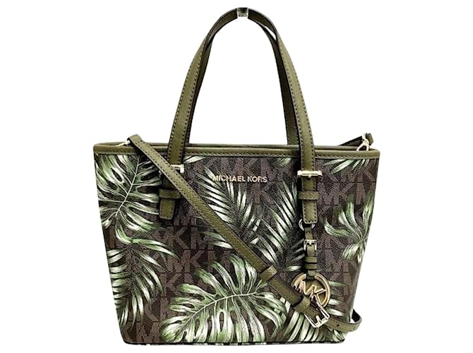 Michael Kors Multiple colors Cloth ref.1183211 - Joli Closet