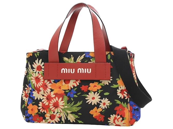 miu miu Multiple colors Cloth ref.1202317 - Joli Closet