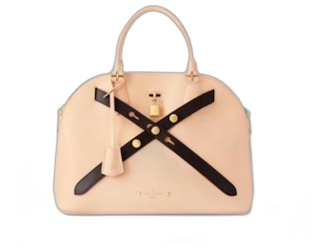 Louis Vuitton LV Alma 103 (Sold) - Joli Closet