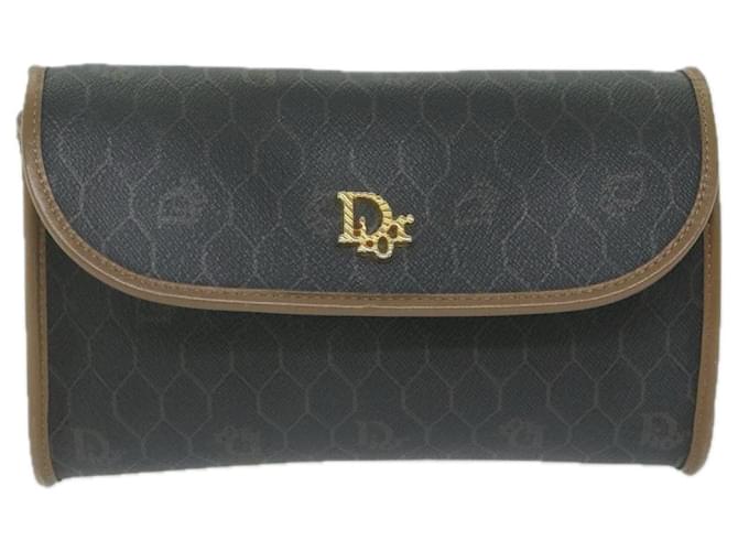 DIOR Black Cloth ref.1204165 - Joli Closet