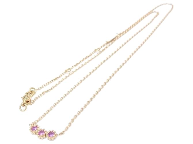 Dior Mimirose Pink Pink gold ref.1211112 - Joli Closet