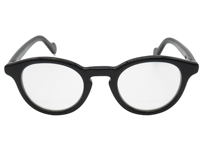 MONCLER Black Plastic ref.1211186 - Joli Closet