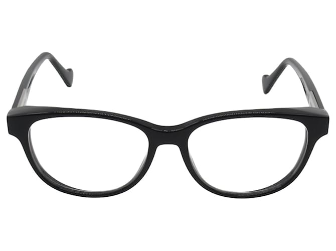 MONCLER Black Plastic ref.1211224 - Joli Closet