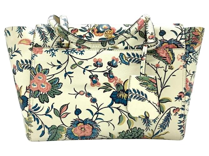 Tory Burch Multiple colors Leather ref.1211226 - Joli Closet