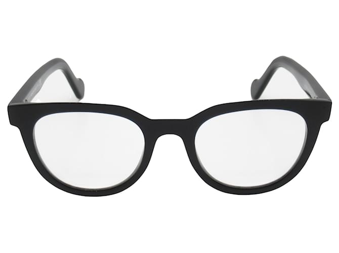 MONCLER Black Plastic ref.1211558 - Joli Closet