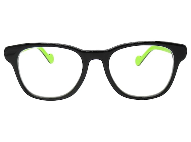 MONCLER Black Plastic ref.1214677 - Joli Closet