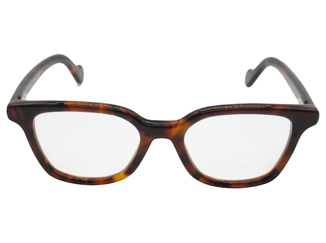 MONCLER Brown Plastic ref.1214688 - Joli Closet